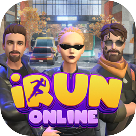 iRUN Online Runner - TapTap