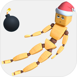 Dummy Destruction Puzzle - TapTap
