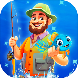 Fishin Fever游戏介绍 - TapTap