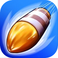 Powerful Bullet - TapTap