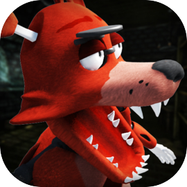 Five Nights at Foxy游戏介绍 - TapTap