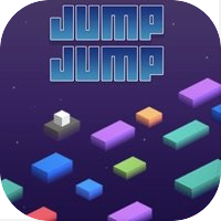 Jump Jump crazy casual game.游戏介绍 - TapTap