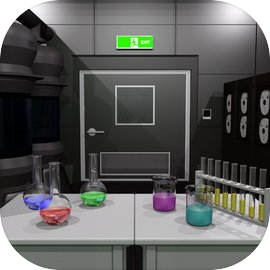 The Mystery Of The Laboratory - TapTap