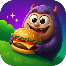 All Eat Now - TapTap