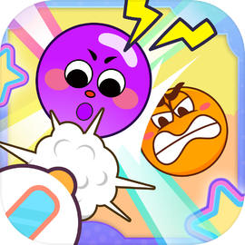 Bubble Puffy Blast Xtreme - TapTap