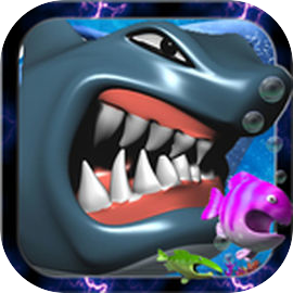 Big Fish Revolution - TapTap