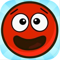 Bossy Ball 4 - 红球游戏 - TapTap