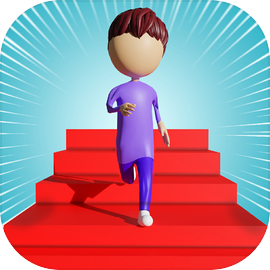 Run Stairs Master - TapTap