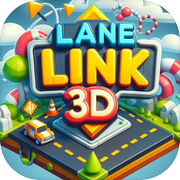Link Lane 3D - TapTap