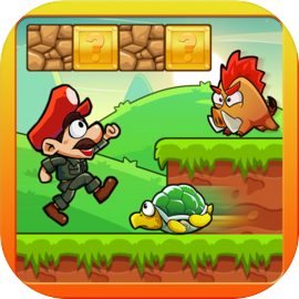 Smash Boy - Jungle World - TapTap