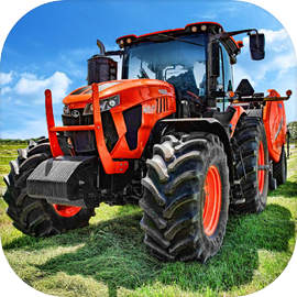 Modern Farming Simulation 2021 - TapTap