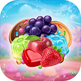 Cool Delights: Sweet Treats - TapTap