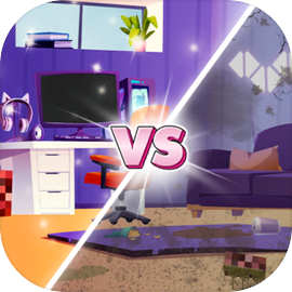 House Cleaning Girl Games - TapTap