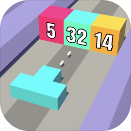 Number Wars - vs Number Block游戏介绍 - TapTap