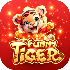 Funny Tiger - TapTap