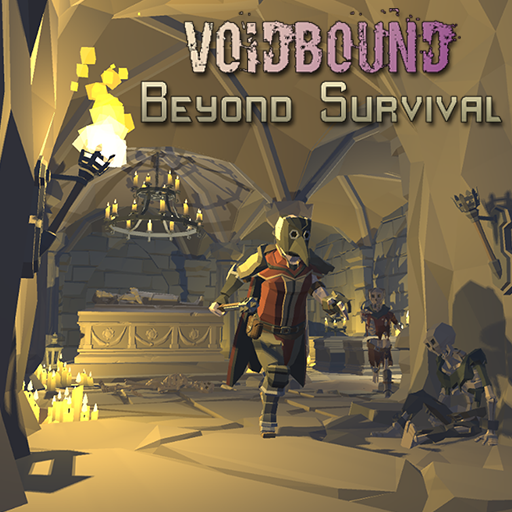 Voidbound: Beyond Survival - 玩家社区 | TapTap 社区