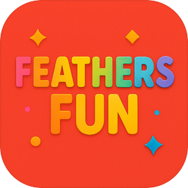 Feathers Fun - TapTap