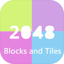 2048 Blocks and Tiles - iOS官方下载 - TapTap