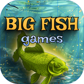 Big Fish Games - TapTap