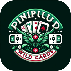PinuP Wild Cards - TapTap