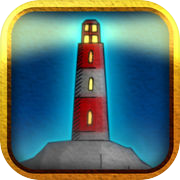 神秘的灯塔 - Mystery Lighthouse - TapTap