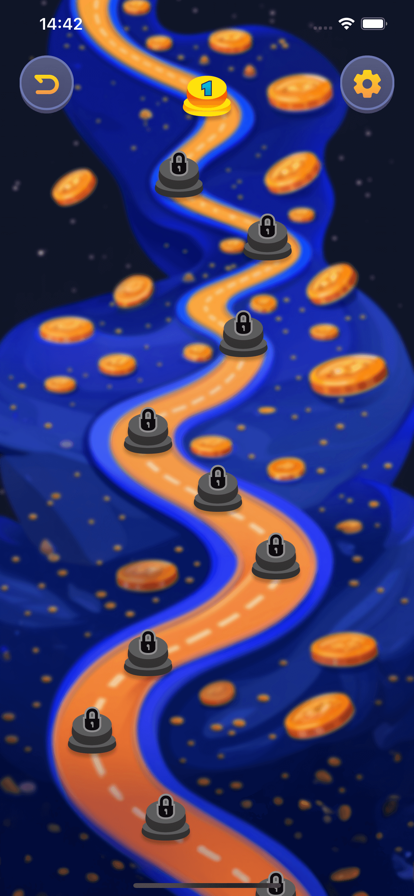 Strike fruit - coin story - iOS官方下载 - TapTap