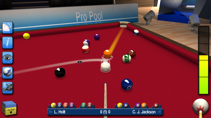 Pro Snooker & Pool 2020 - TapTap