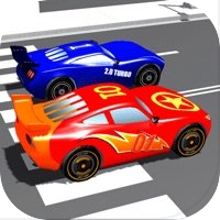 Super Hot Cars Racer - TapTap
