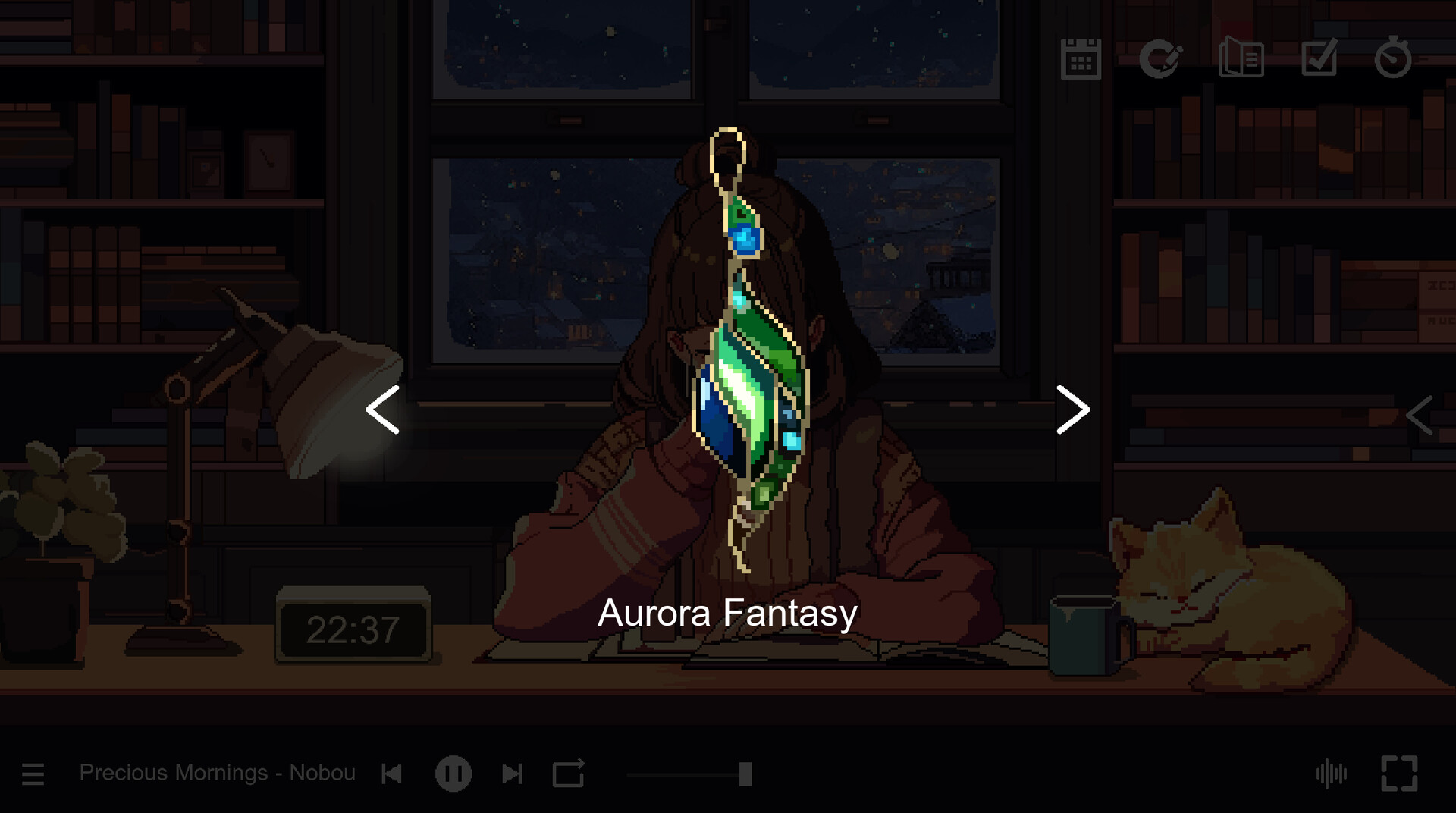 Chill Pulse 心流小筑电脑/主机 - TapTap