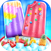 Ice Popsicles! Icy Pops - iOS官方下载 - TapTap