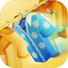 Wardobe Sort - TapTap