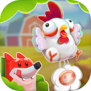 Egg Party Game - TapTap