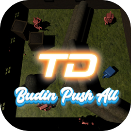 TD Budin Push All - TapTap