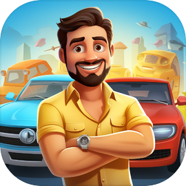 Vehicle Delivery - TapTap