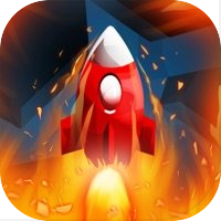 Rocket Launcher - Supper Fast - TapTap
