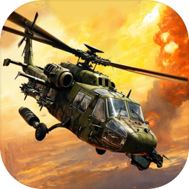 Helicopter Survivors - TapTap