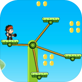 Super Adventure - Boy Action - TapTap