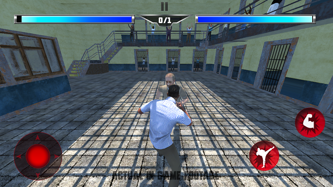 Fighting Club 3D Games - Android Download | TapTap