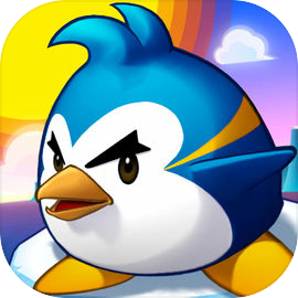 Air Penguin Origin - TapTap