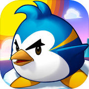 Air Penguin Origin - TapTap