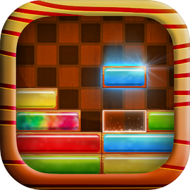 Drop Block Blast Puzzle Jewel - TapTap