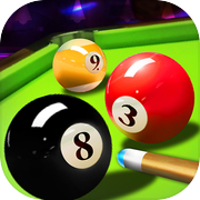 Shooting Pool - TapTap