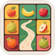 Fruit Trail - TapTap