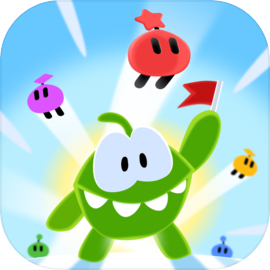 Om Nom Yeet! - TapTap