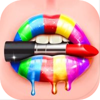Lip Art - Beauty Makeup游戏介绍 - TapTap