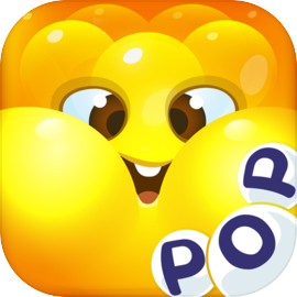 Jelly Splash Pop - TapTap