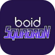 Boid Squadron - TapTap