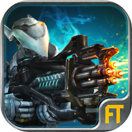 Storm of Darkness - TapTap