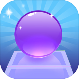 Rolling Sky Ball - TapTap