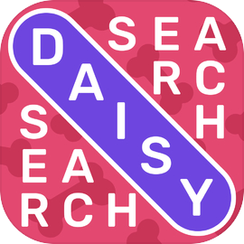 Daisy Word Search - TapTap